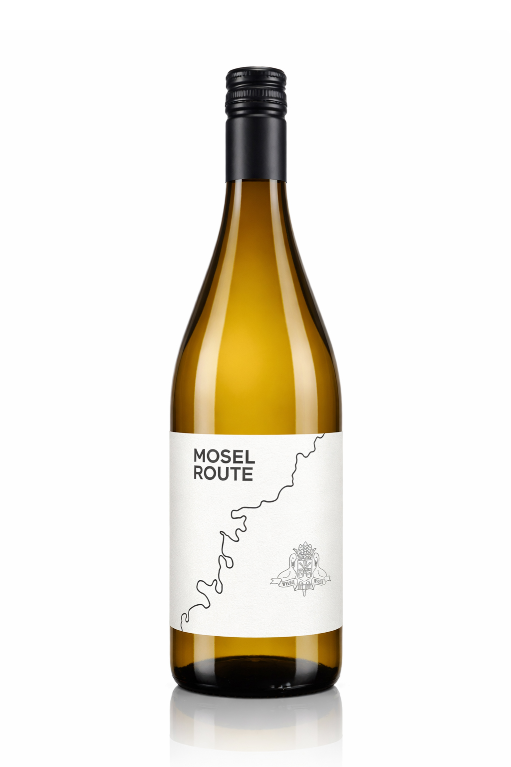 MOSELROUTE - Riesling Kabinett 2025 - Pipe House